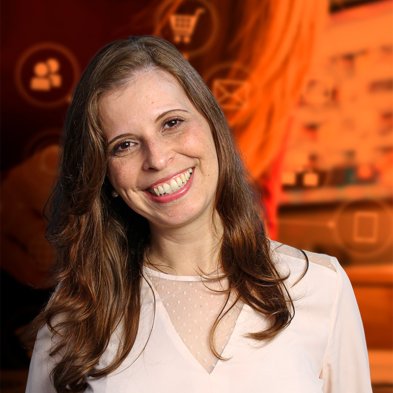 Ana Caroline Padilha - CEPPAD - UFPR